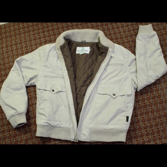 Pacific Trail | Jackets & Coats | Pacific Trail Vintage Jacket | Poshmark